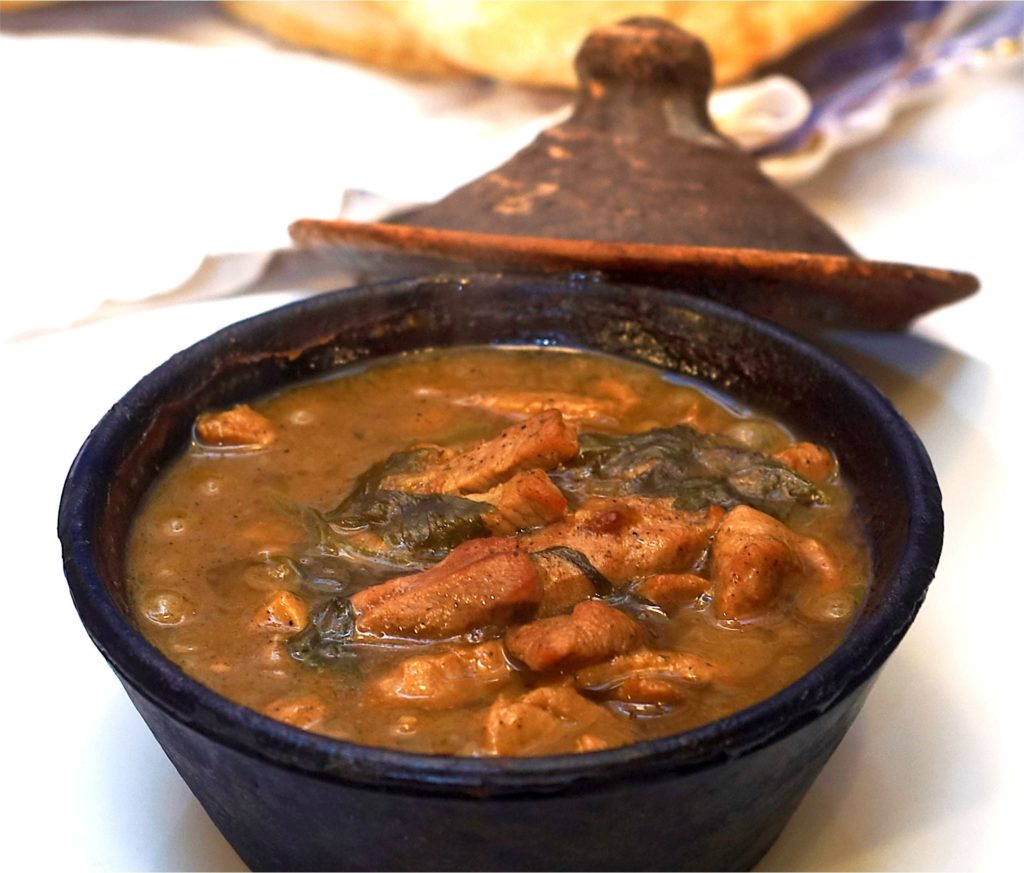 Biber meso - Tuzlanska